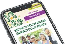 WRCC - Western Riverina Community College