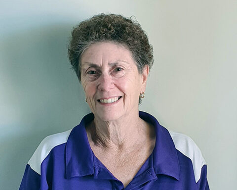 Sheree Collins - Western Riverina Community College